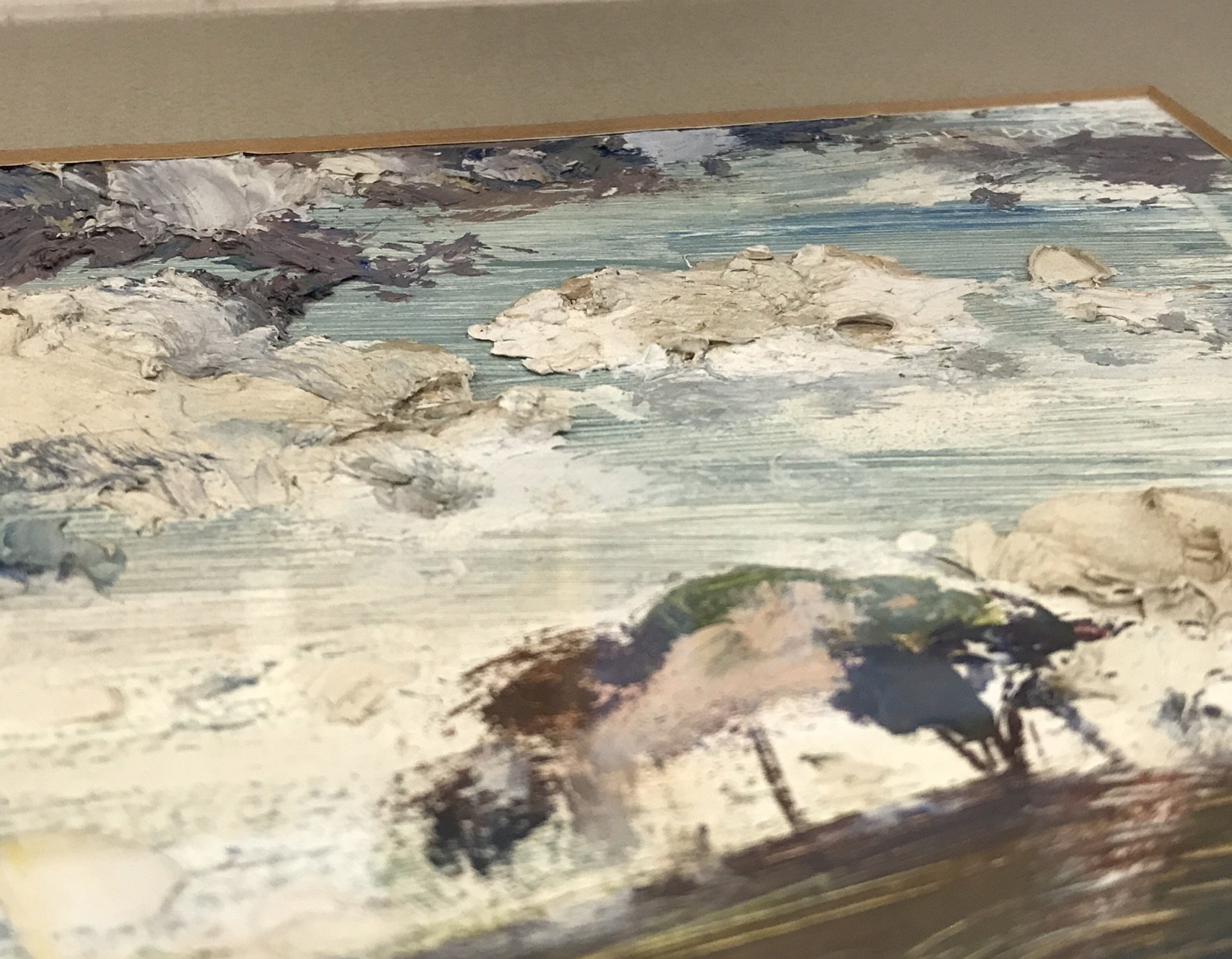 Neil Douglas (NZ Aust 1911-2003) | The McCorry Collection