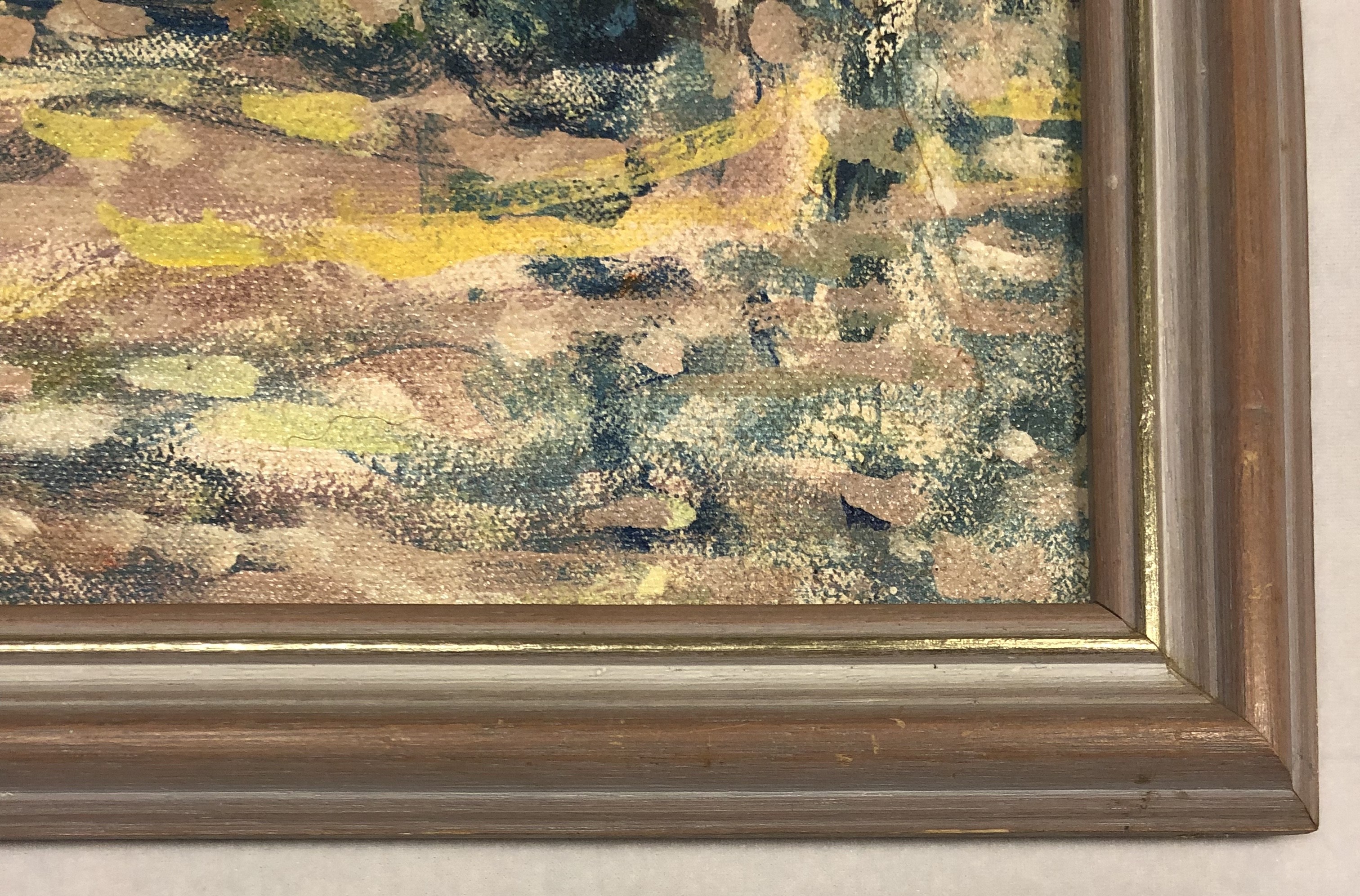 Athenaeum Theatre John Riddell (Aust) | The McCorry Collection