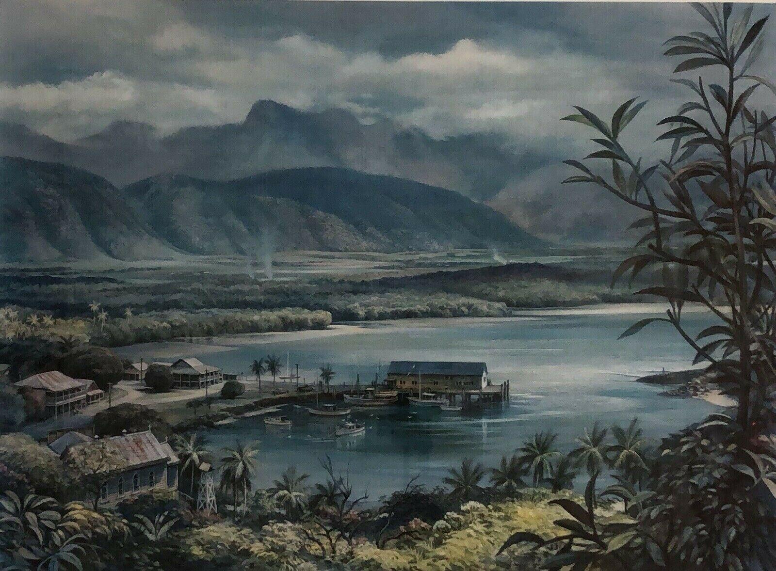 Kenneth Jack (Australian 1924-2006) | The McCorry Collection