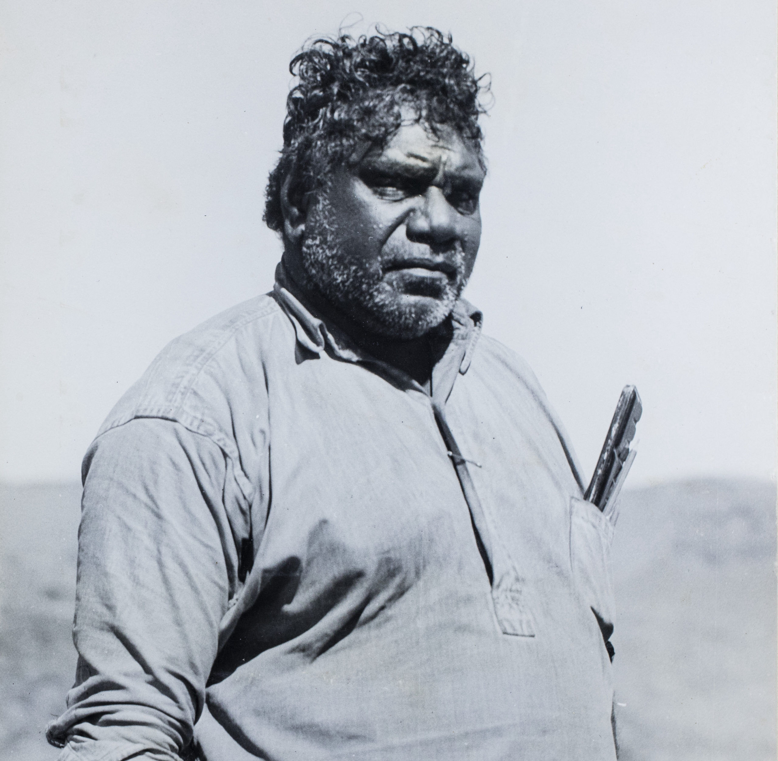 Albert Namatjira, One Of Australia’s Most Famous Artists