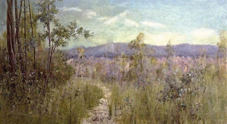 Jane Sutherland (1853 – 1928) Biography - TMC | Posts